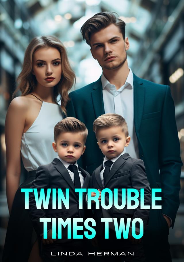 Twin Trouble Times Two