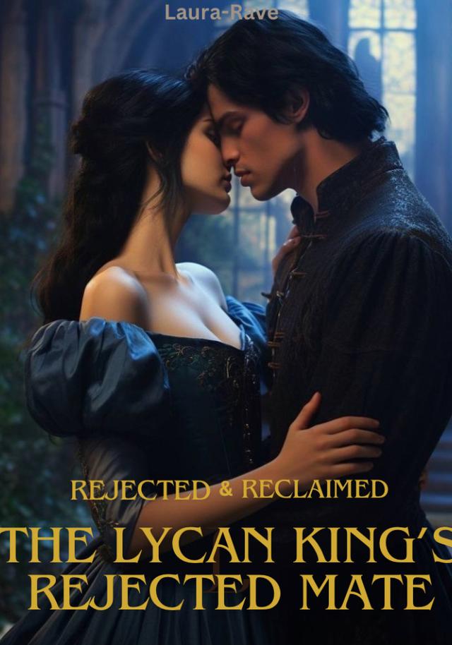 Rejected & Reclaimed: The Lycan king’s rejected mate