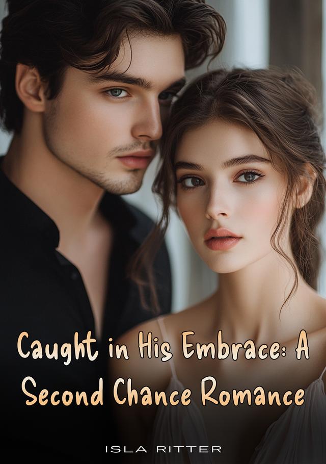 Caught In His Embrace: A Second Chance Romance