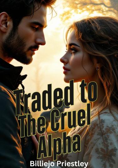 Traded To The Cruel Alpha